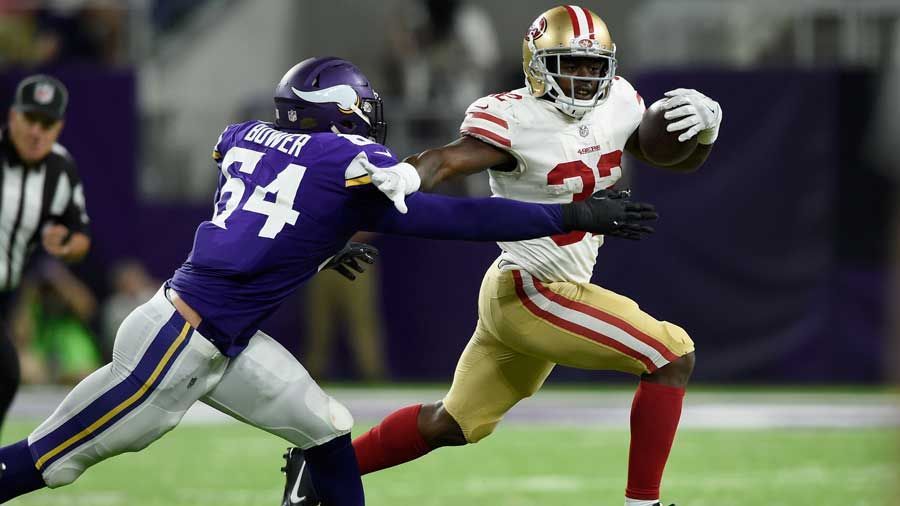 Primetime Ratings: Football Wins Sunday Night Ratings Battle for NBC ...