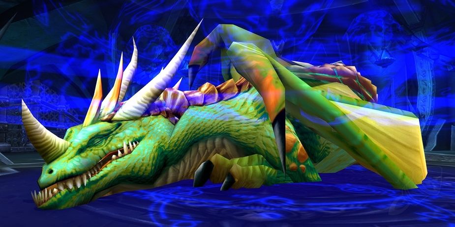 You told us your best MMO raiding war stories | PC Gamer