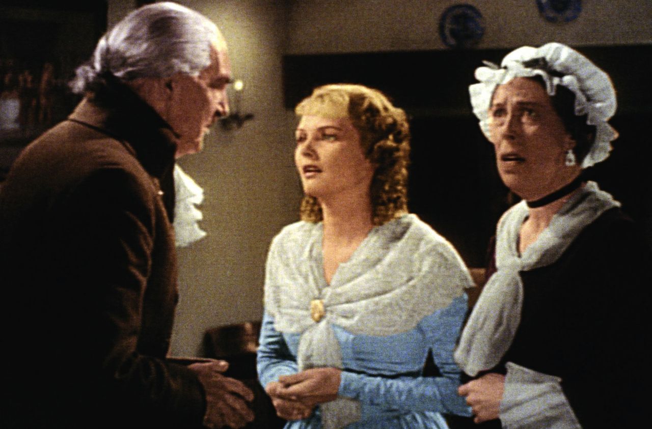 The 55 Best Classic Romance Movies of All Time | Marie Claire