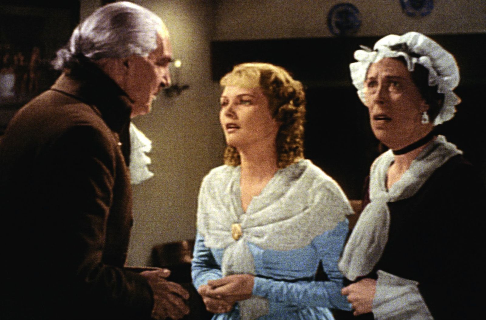 The 55 Best Classic Romance Movies of All Time | Marie Claire