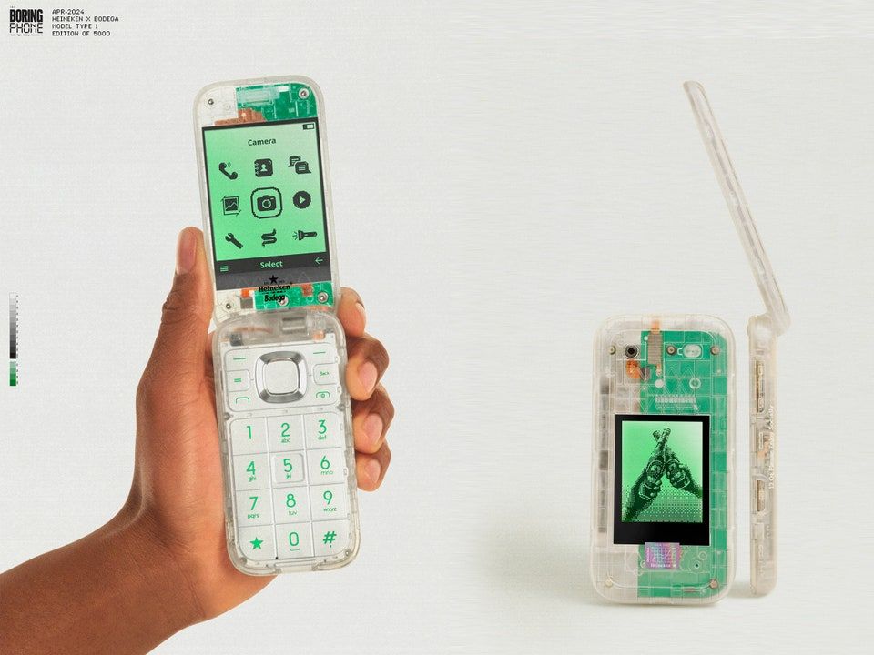 Dumbphones in 2024: Social media trend or something more? | Laptop Mag