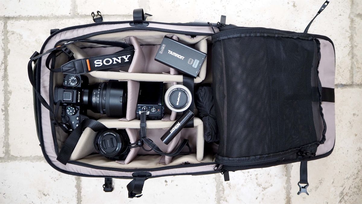 The best roller bags for photographers | Digital Camera World