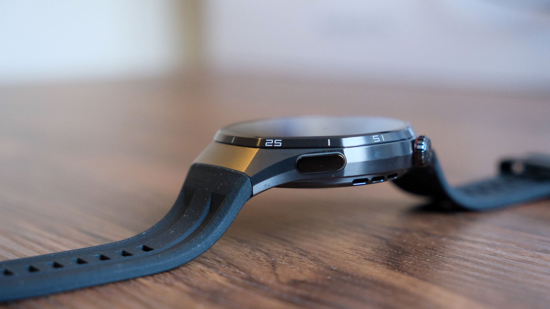 Huawei Watch GT 6 Pro review: a sleek sports watch with stamina to ...