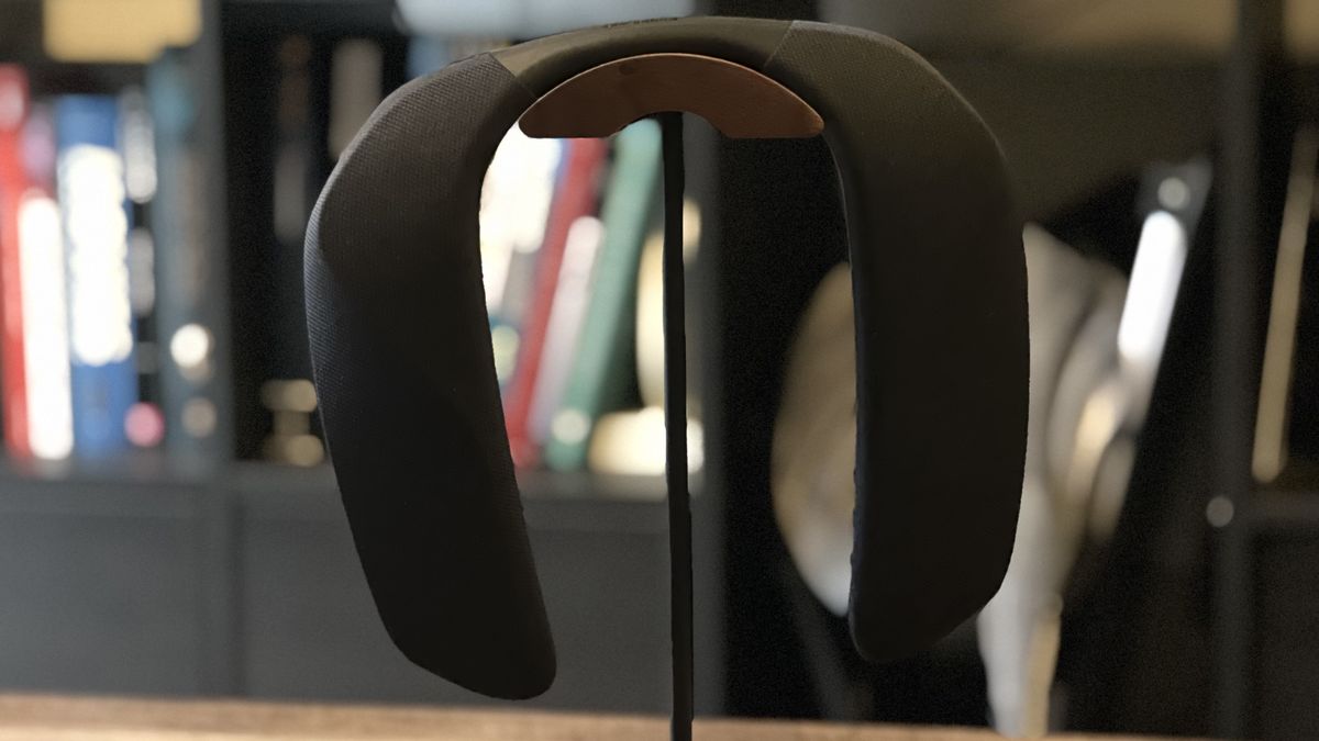 Panasonic Soundslayer wireless review: "a solid experience but no ...