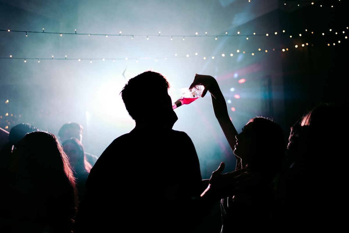 Wild party photos see teenager crowned Australasia’s top emerging ...