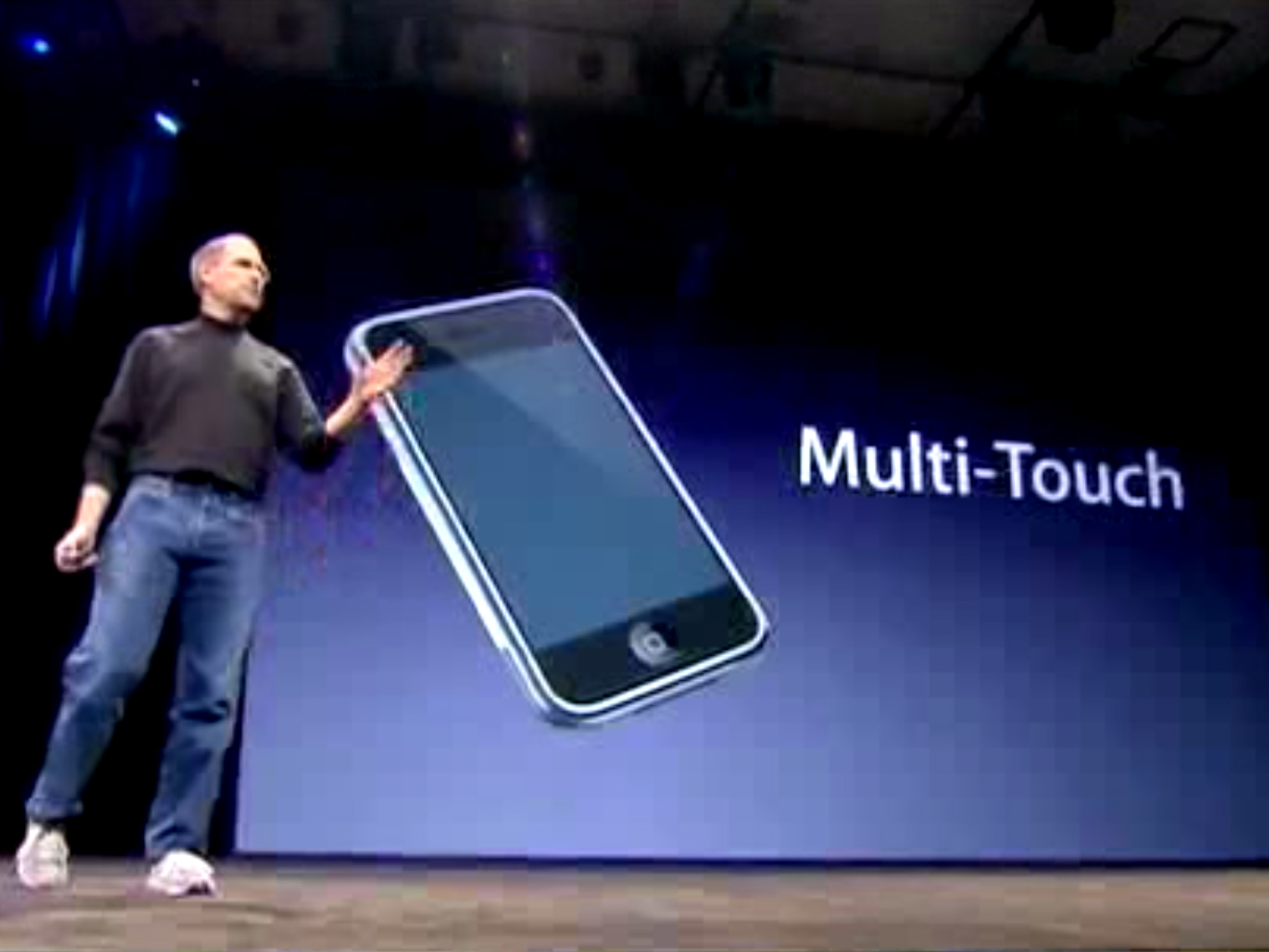 15 Best iPhone Innovations Over the Last 10 Years | Tom's Guide