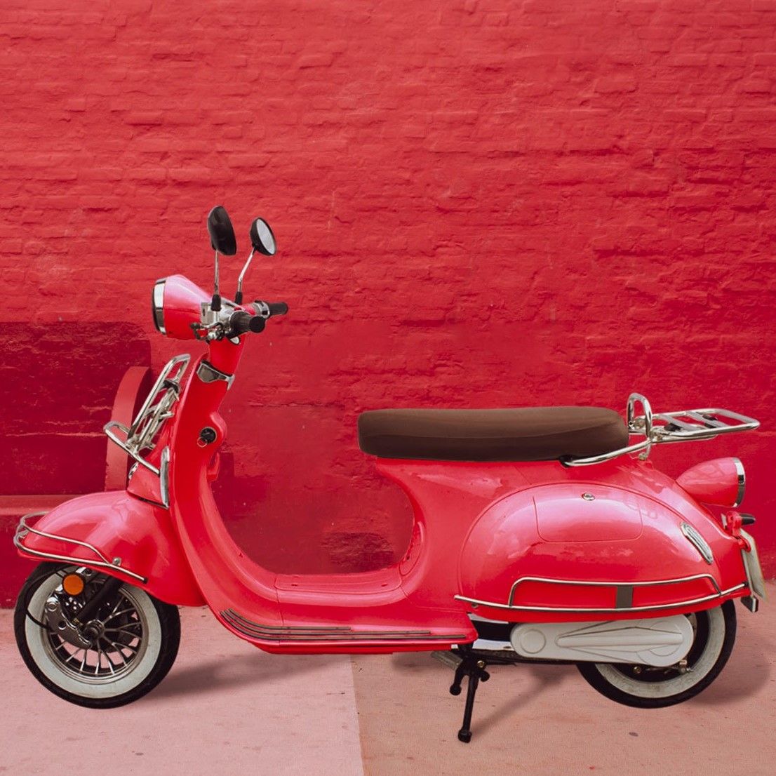 First UAE-made electric scooters to be rolled out in September | TechRadar