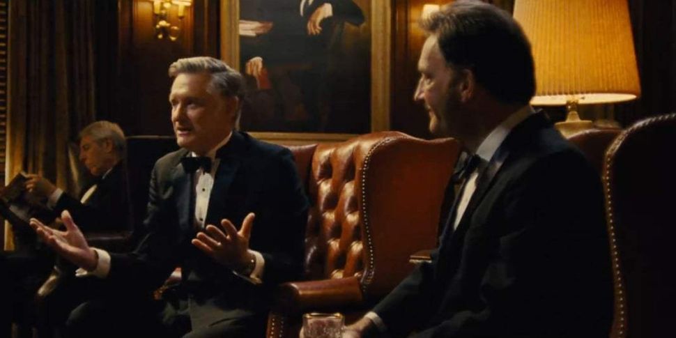 Bill Pullman: 12 Great Movies And TV Shows He Has Done Since ...