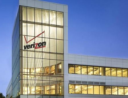 Verizon CWA-IBEW Employees: We're Striking! | Next TV