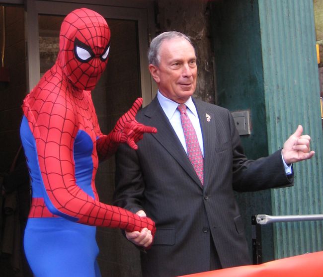 In Photos: Spider Rock Art Discovered in Egypt | Live Science