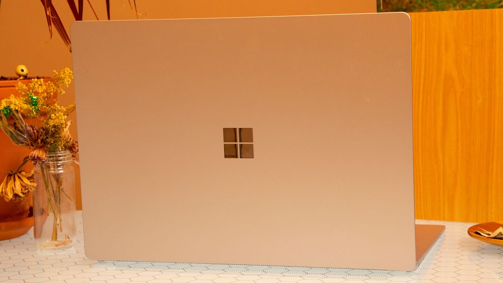Microsoft Surface Laptop 3 (15-inch, Intel) review | Tom's Guide
