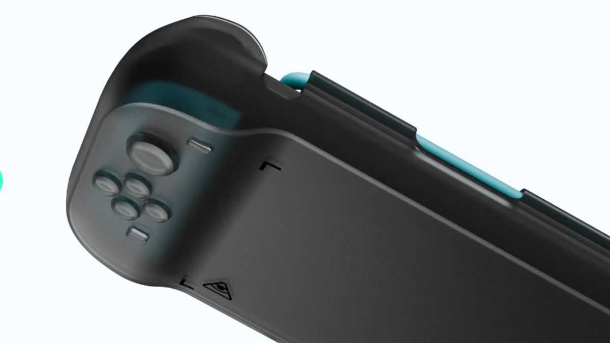 The biggest Nintendo Switch 2 leak so far points to a few key upgrades ...