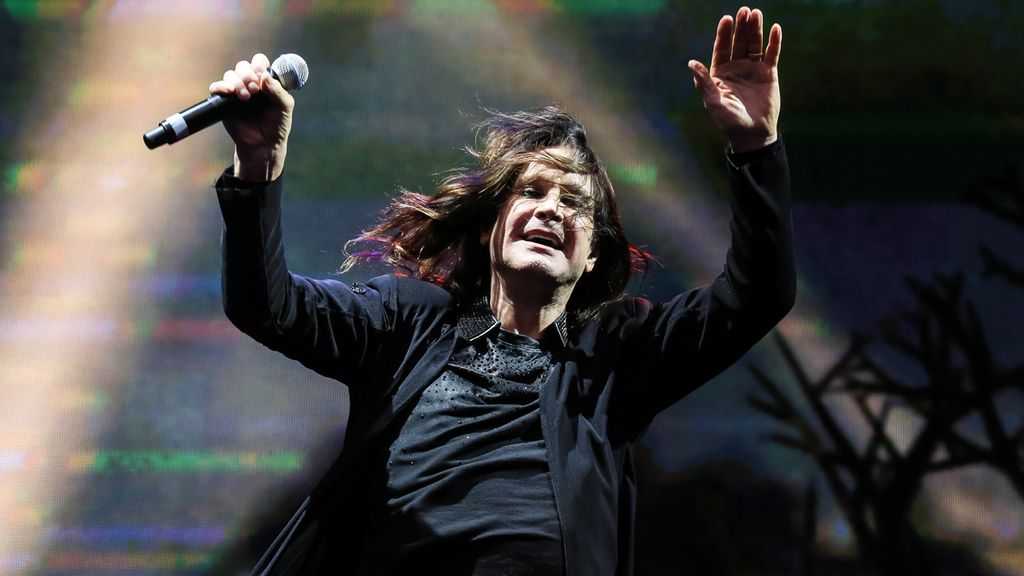 Ozzy Osbourne’s new album is reportedly arriving this September ...