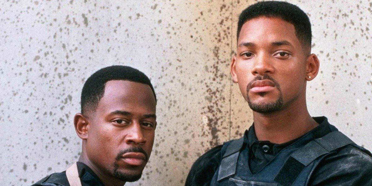 The 15 Best Will Smith Movies, Ranked | Cinemablend