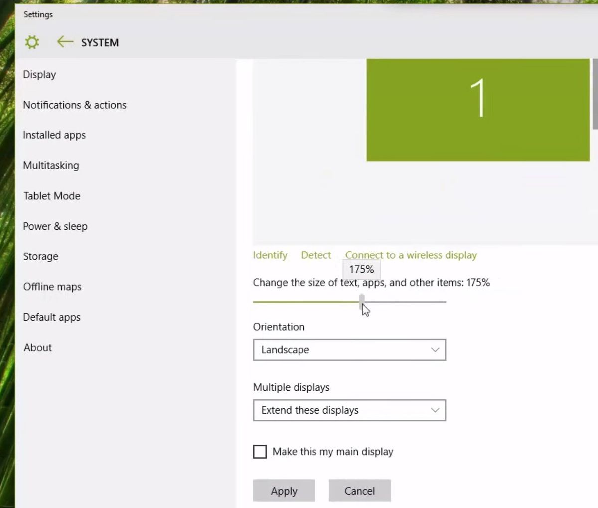 Windows 10 build 10114 unveils new Start menu, Settings tweaks, and ...