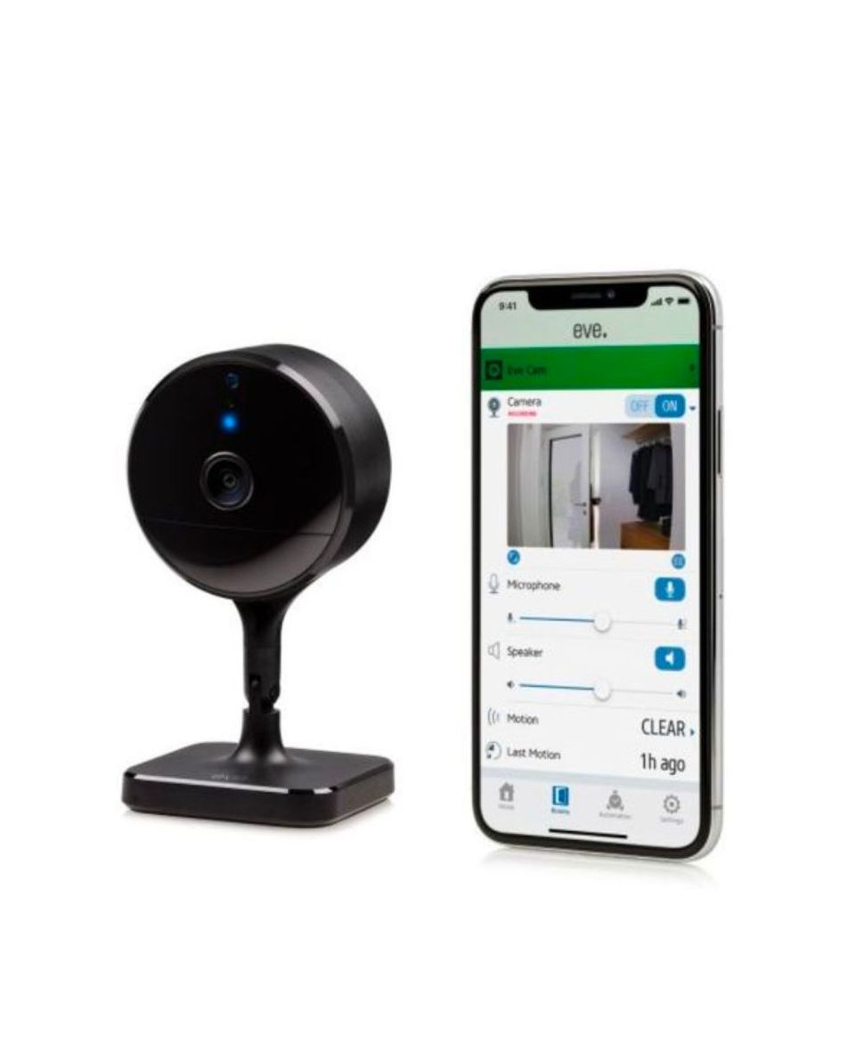 Every security camera with HomeKit Secure Video support in 2025 | iMore