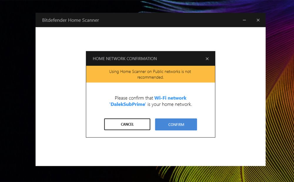 This Free Tool Finds Vulnerable Devices on Your Network | Tom's Guide