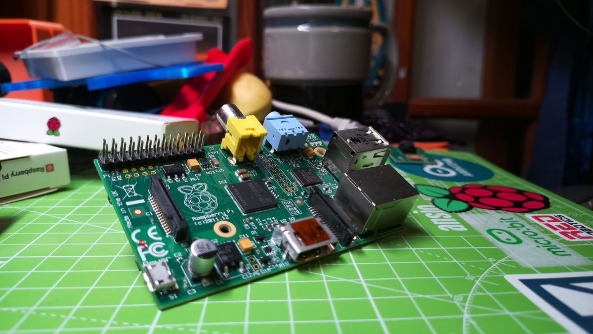 Raspberry Pi Camera Module v3 Review: A New Angle on Photography | Tom's Hardware