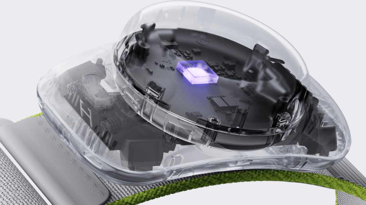 Pico just updated its best VR headset feature – and now I'm even more ...