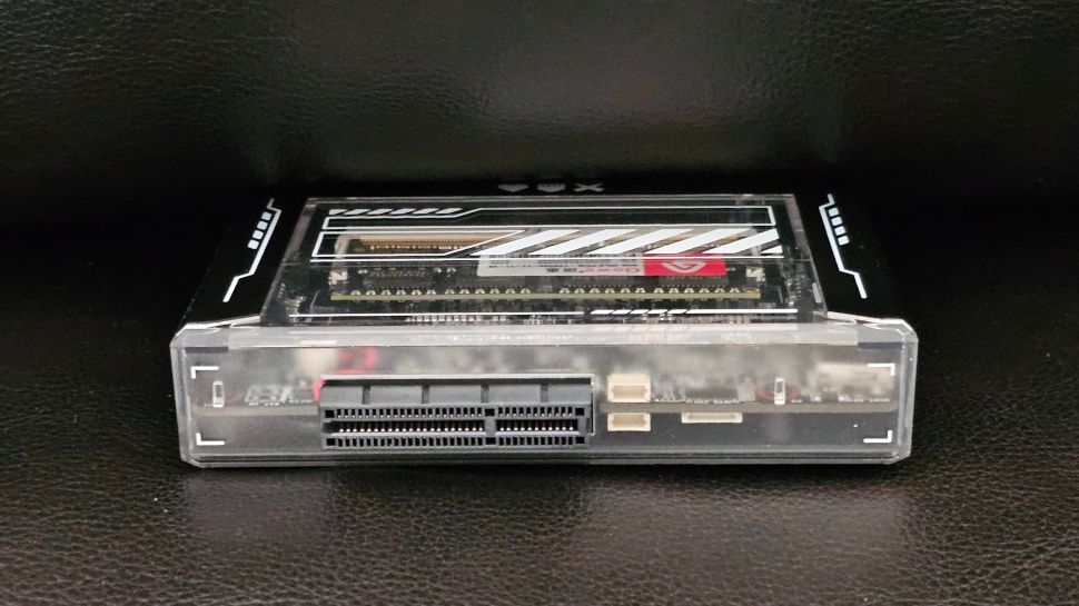 ZimaBlade review | TechRadar