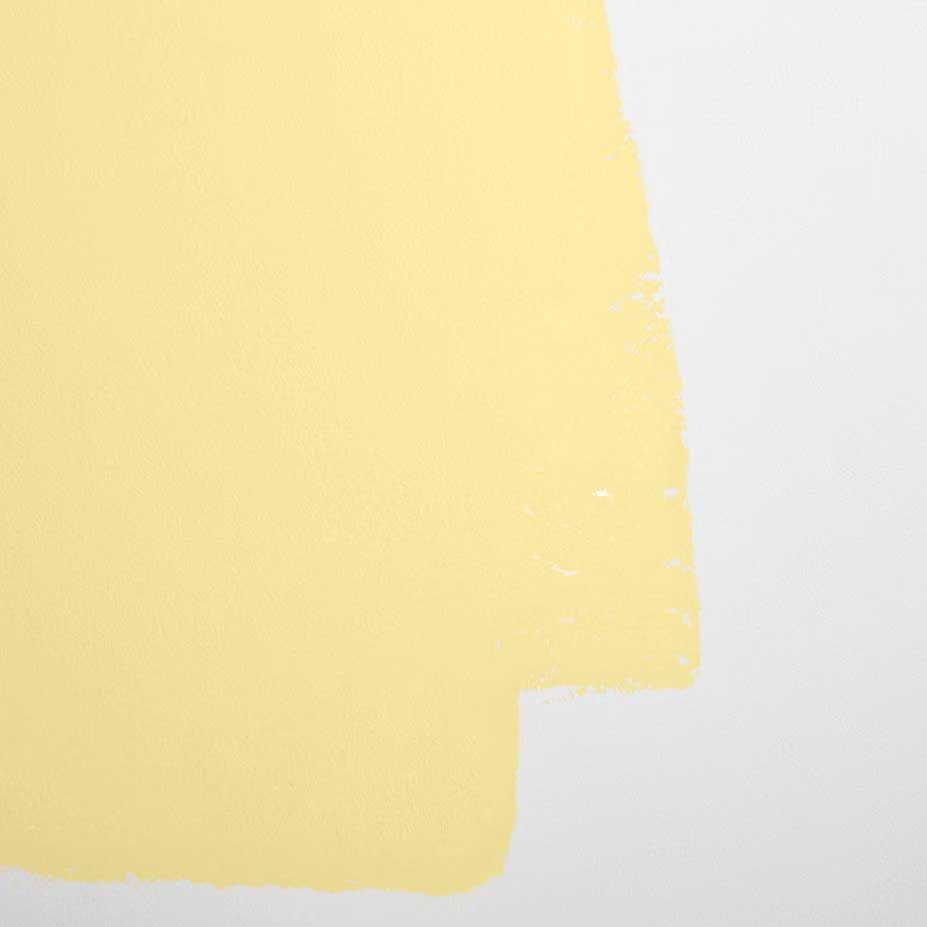 This bold, acidic yellow was my big takeaway from Milan Design Week ...