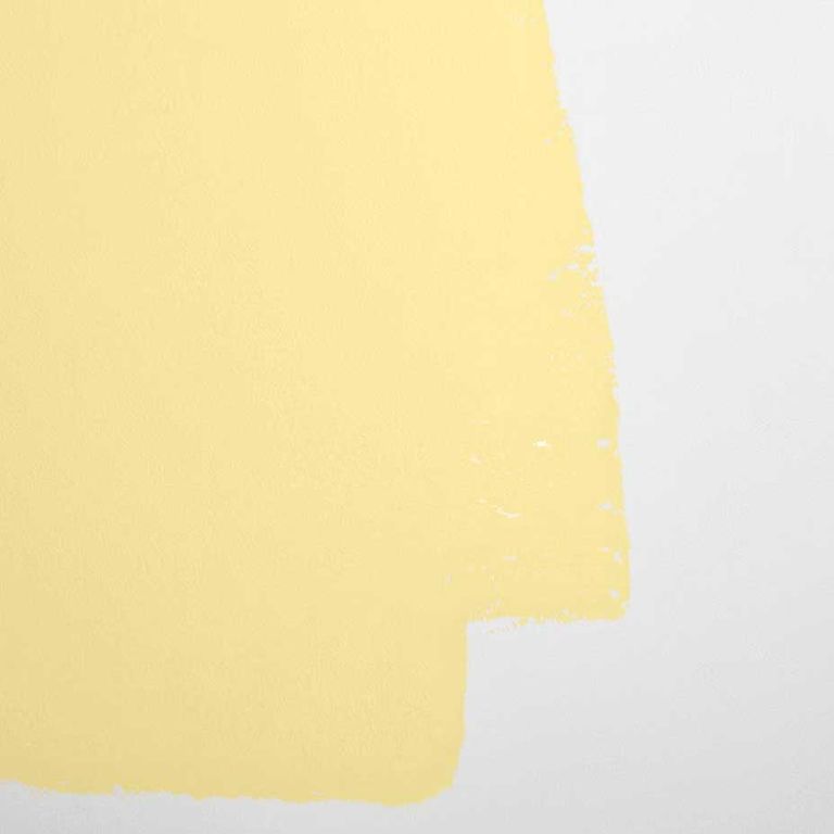 This bold, acidic yellow was my big takeaway from Milan Design Week ...