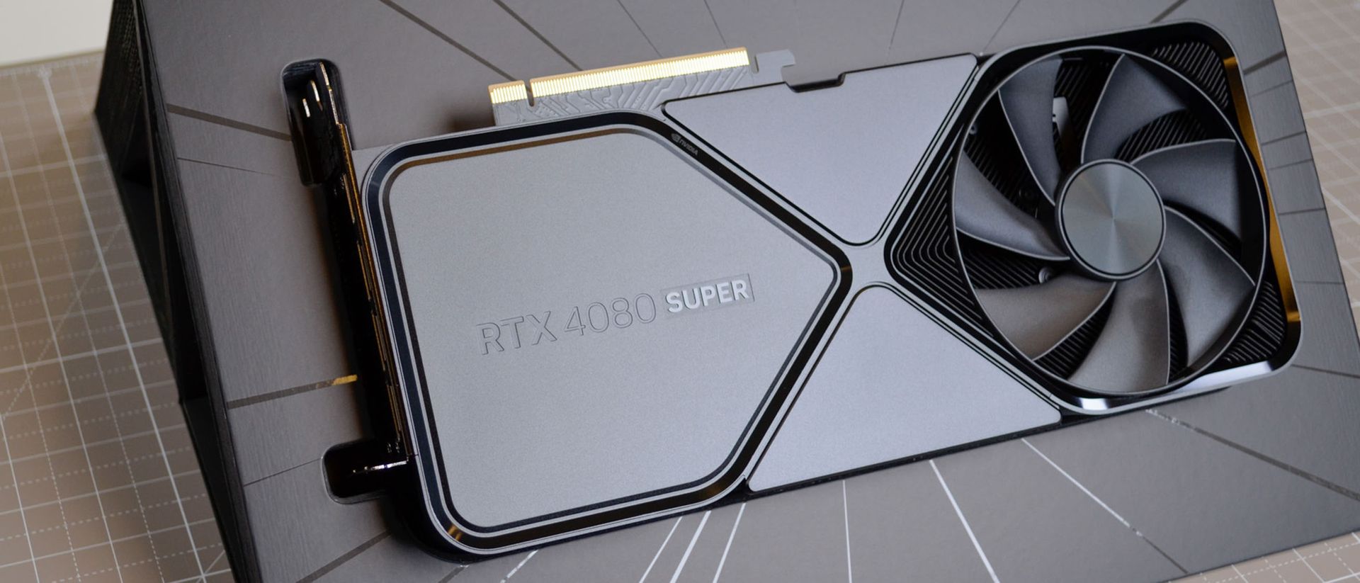 Nvidia GeForce RTX 4080 Super review: second only to the RTX 4090, and finally worth buying ...