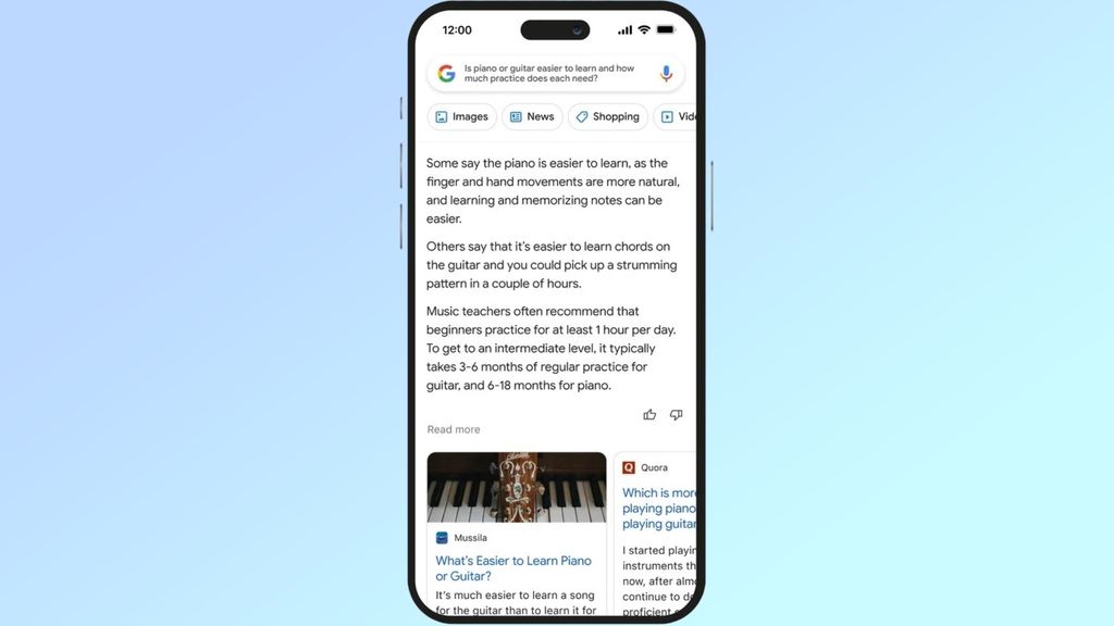 What is Google Bard? Everything you need to know about ChatGPT rival | Tom's Guide