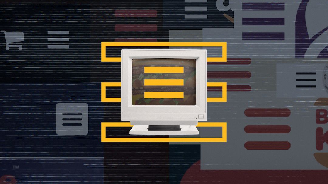 McDonald's tries to prove the Big Mac's icon status in ingenious new ad ...