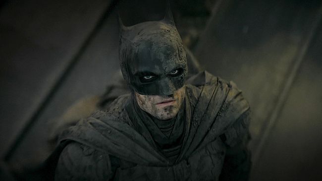 Upcoming Batman Movies And TV Shows: Everything Batman And Gotham City ...