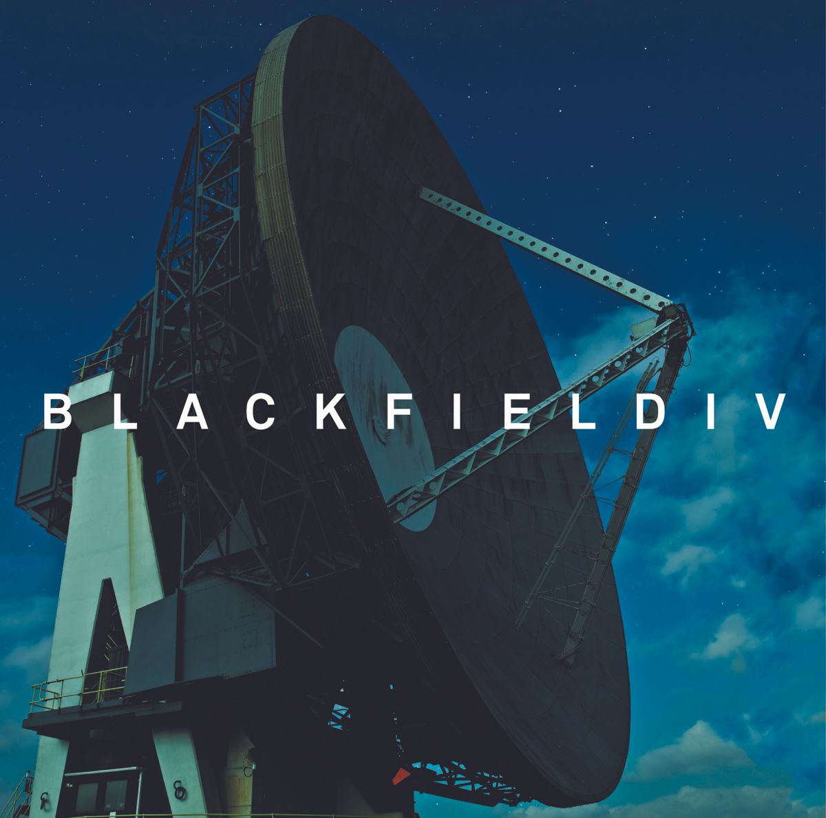 "It’s my songs with the sound and vision of Steven Wilson”. Aviv Geffen ...