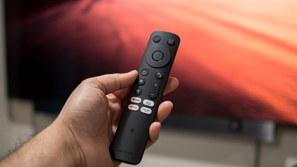 OnePlus TV 65 Q2 Pro review: A stellar successor to the Q1 Pro ...