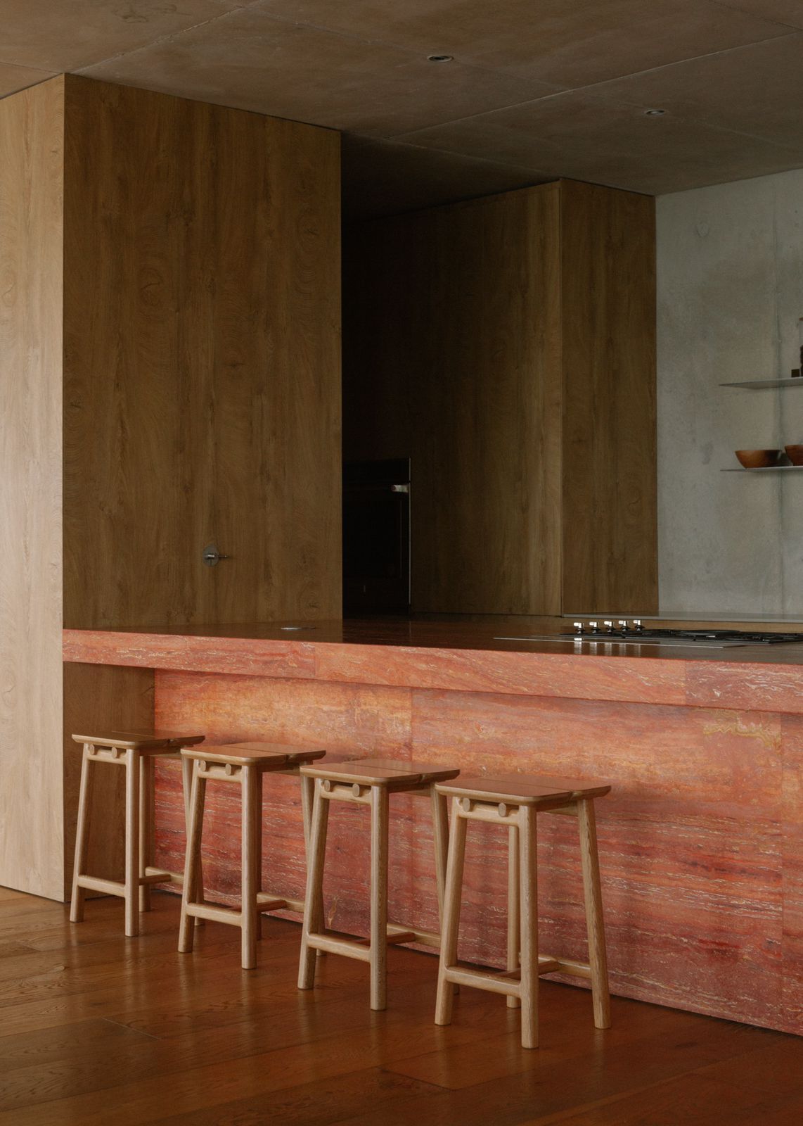 Explore Casa Cuore, a house by 5 Solidos in Medellin | Wallpaper*