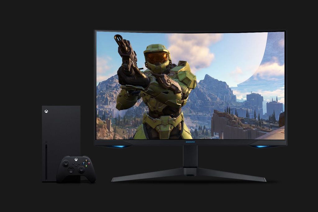 Is a 4K TV or monitor better for Xbox gaming? | Windows Central