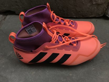 Adidas The Gravel Cycling Shoe review - three-striped style turns to ...