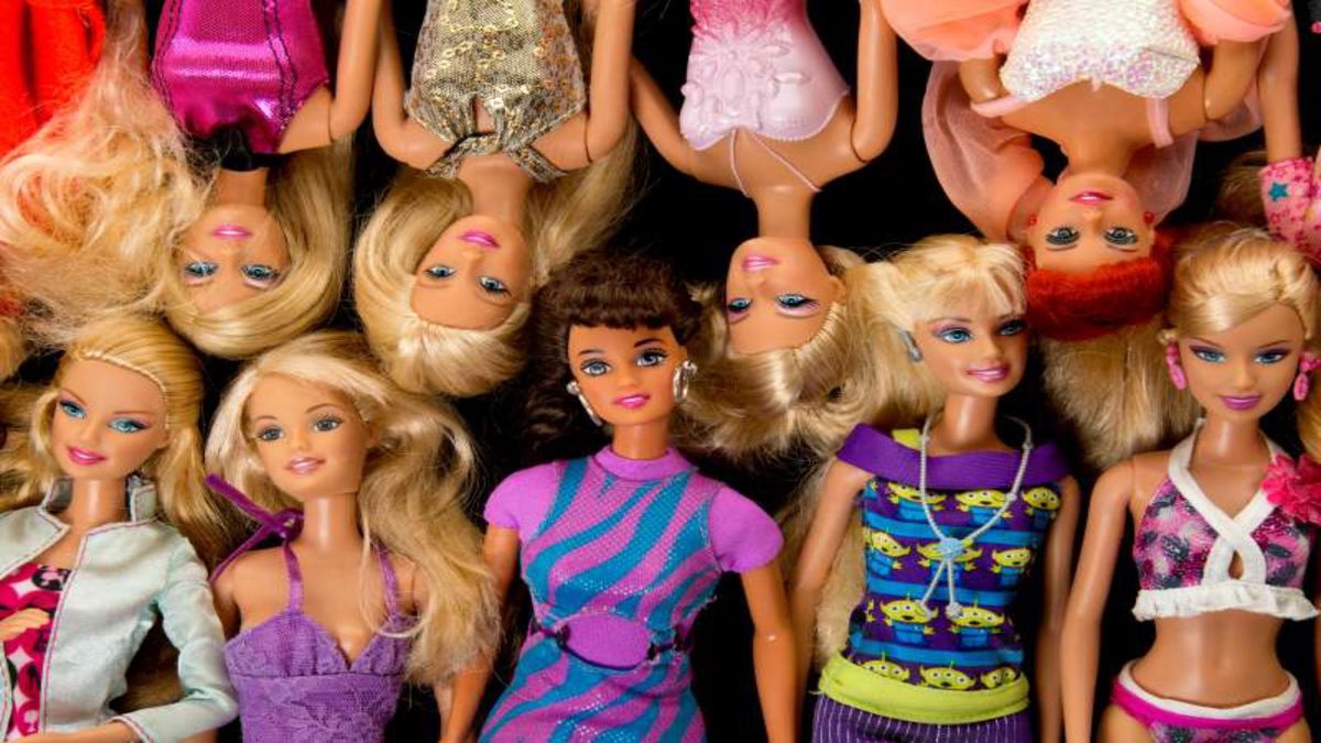 A complete history of the Barbie movies that could have been | GamesRadar+