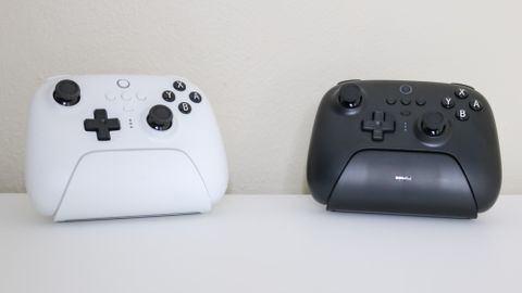 8BitDo Ultimate Controller review: the Nintendo Switch Pro controller ...