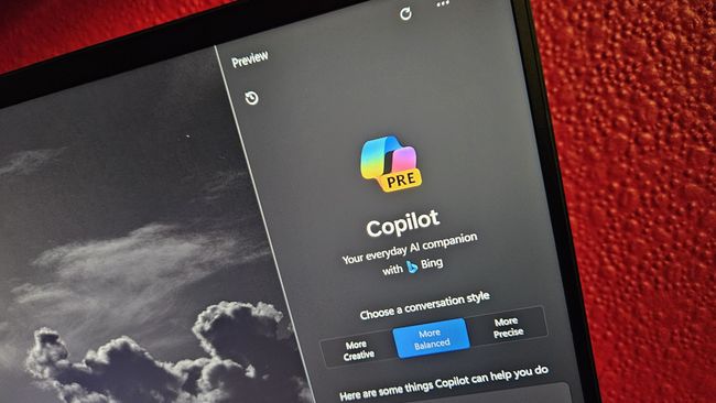 Microsoft's Copilot AI adds 'Showroom ads' and Dynamic filters ...
