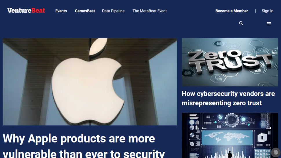 Best site for hiring developers of 2025 | TechRadar