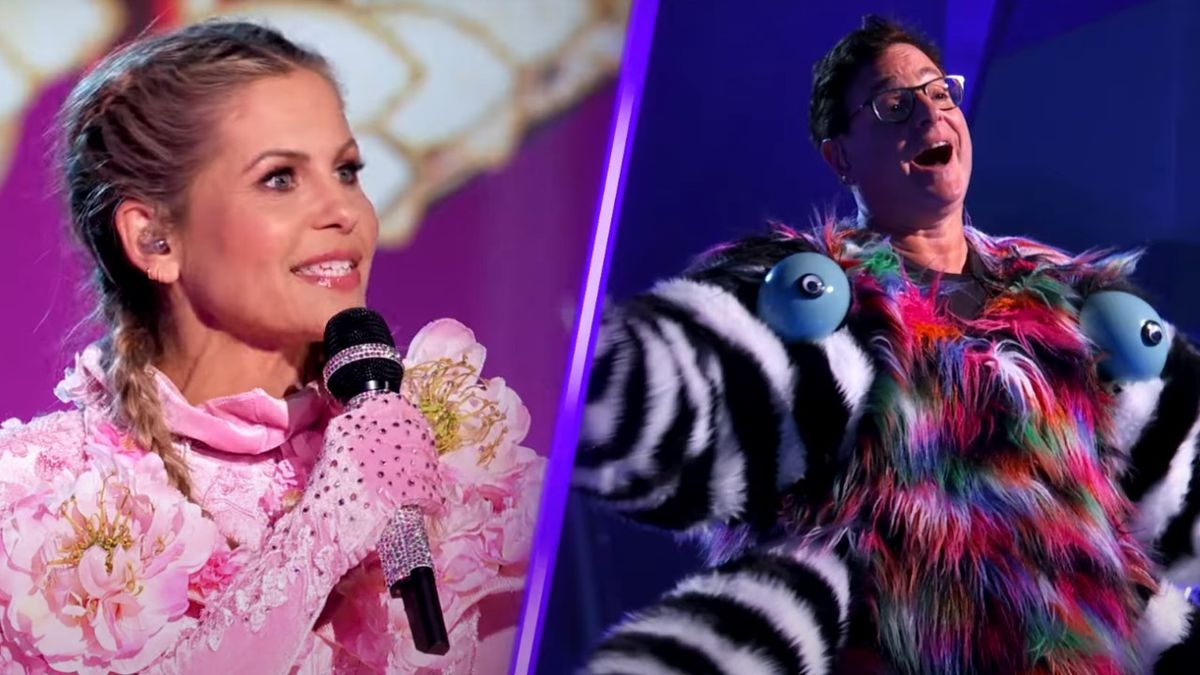 ‘What Is This Crazy Show?’ Candace Cameron Bure Opens Up About How Late ...