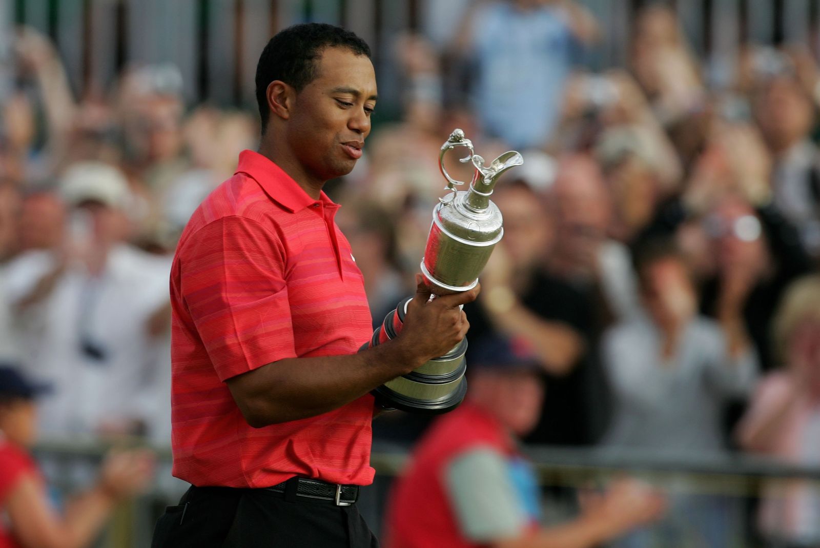 Claret Jug: How Well Do You Know The Iconic Open Championship Trophy ...