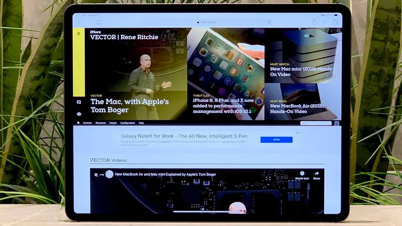How to manage downloads in Safari on iPad | iMore