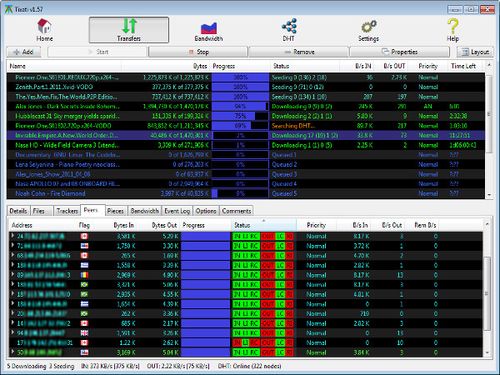 15 Best Desktop Bittorrent Clients for P2P Sharing | Tom's Guide