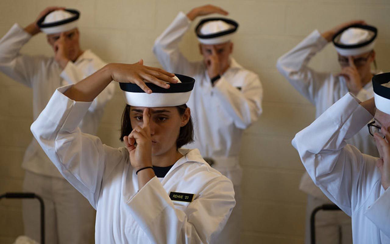 20 Things You Need to Know About Getting Into a Military Service ...