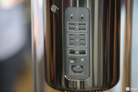 New Mac Pro photo gallery: Inside and out! | iMore