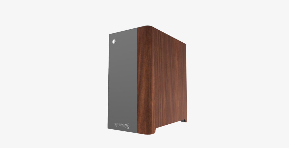 Open-source Linux PC Stuffs 4 Quadros Into Mid-Tower Case | Tom's Hardware