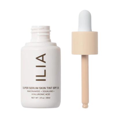 Best Tinted SPFs: For Coverage And Sun Protection | Marie Claire UK