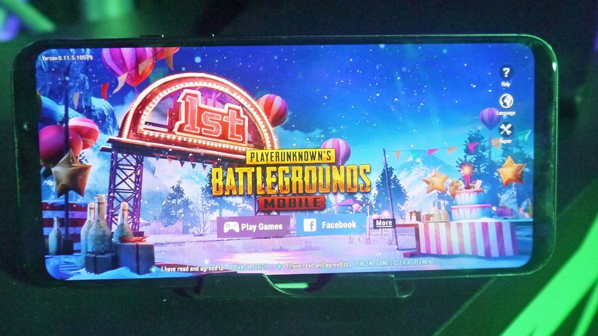 Here’s what experts say mobile gaming will look like in 2020 | TechRadar