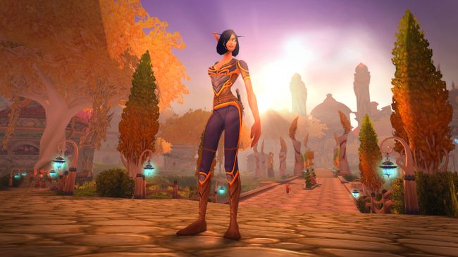 WoW Classic race guide: What race you should choose? | PC Gamer