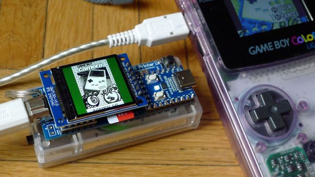SummerCart64 open source N64 flash cart revealed — turns a regular ...